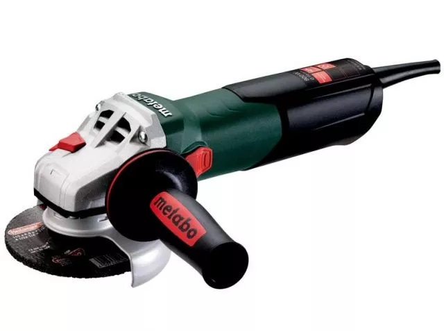 METABO - UGAONA BRUSILICA W 9-115 QUICK