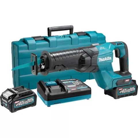 Makita Akumulatorska testera JR001GM201