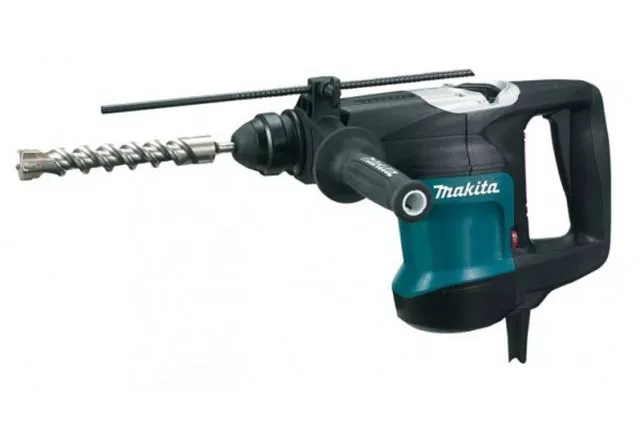 MAKITA - HAMER-BUŠILICA HR3200C