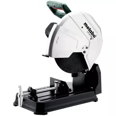 METABO - STACIONARNA BRUSILICA ZA SEČENJE METALA CS 24-355 S