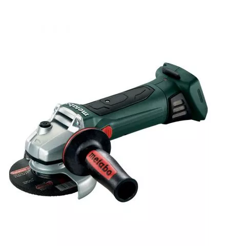 METABO - AKUMULATORSKA UGAONA BRUSILICA W 18 LTX 125 QUICK