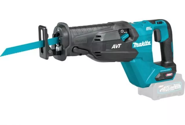 Makita - Akumulatorska testera JR002GZ