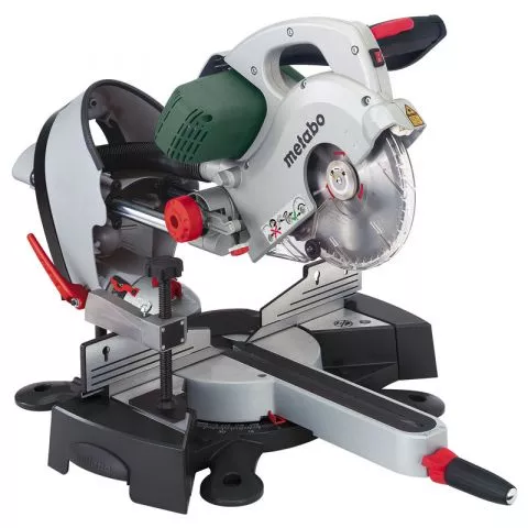 METABO - STONA POTEZNA TESTERA KGS 216 PLUS