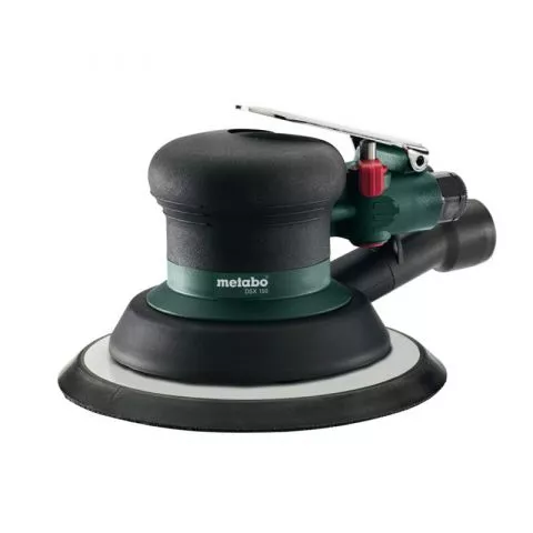 METABO - PNEUMATSKA ROTACIONA ŠLAJFERICA DSX 150