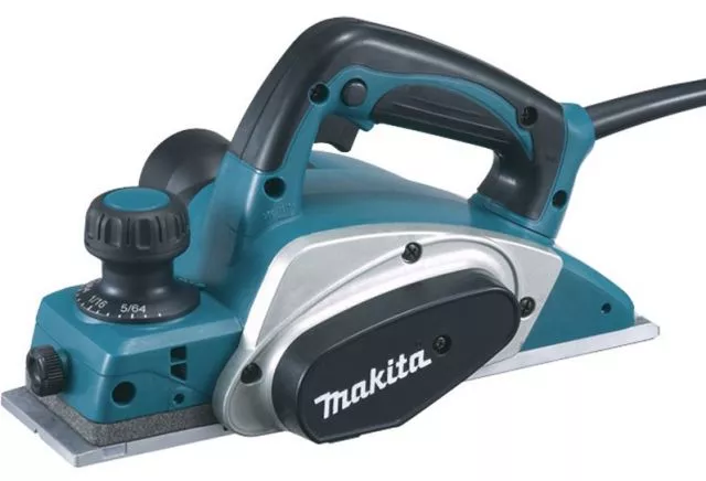 MAKITA - JEDNORUČNA RENDISALJKA KP0800