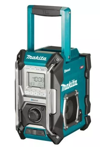 MAKITA - AKUMULATORSKI RADIO MR002GZ