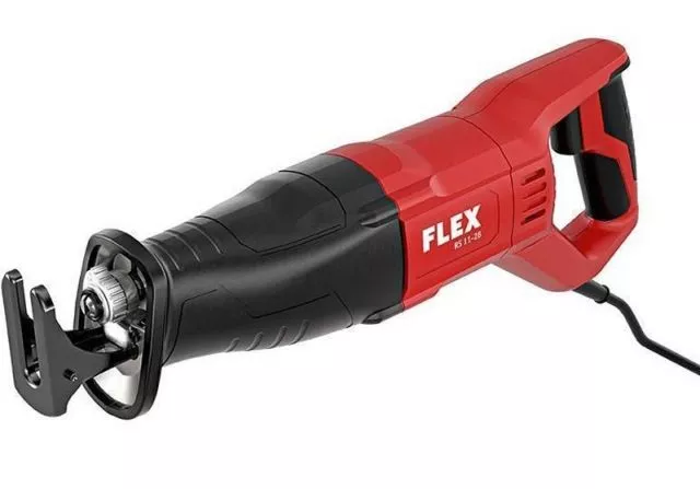 FLEX - Univerzalna testera RS11-28