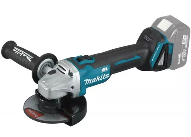 MAKITA - AKUMULATORSKA UGAONA BRUSILICA DGA506Z