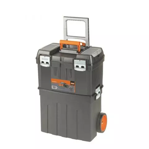 BAHCO - POKRETNA RADIONICA 4750PTBW47