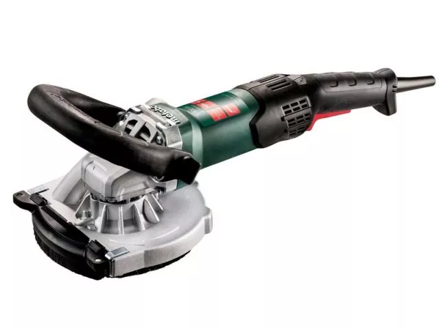 METABO - UGAONA BRUSILICA ZA RENOVIRANJE RSEV 19-125 RT
