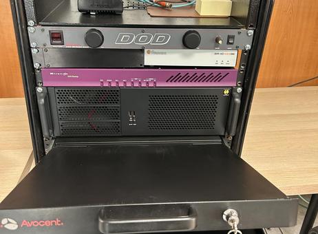 Oprema za uređivanje PC CASE RACK PC CASE RACK
