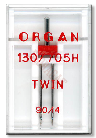 Organ | Dvoiglovka | Nm.90 Igla za šivaće mašine