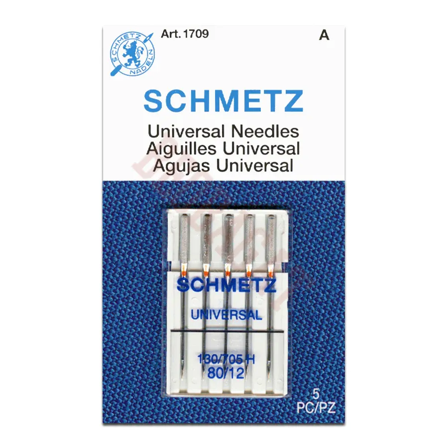 80 | Schmetz Igle za mašine za šivenje