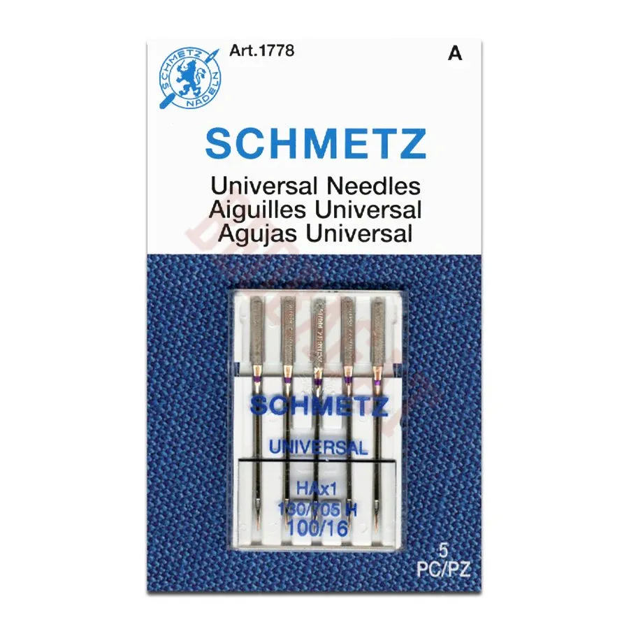 100 | Schmetz Igle za mašine za šivenje