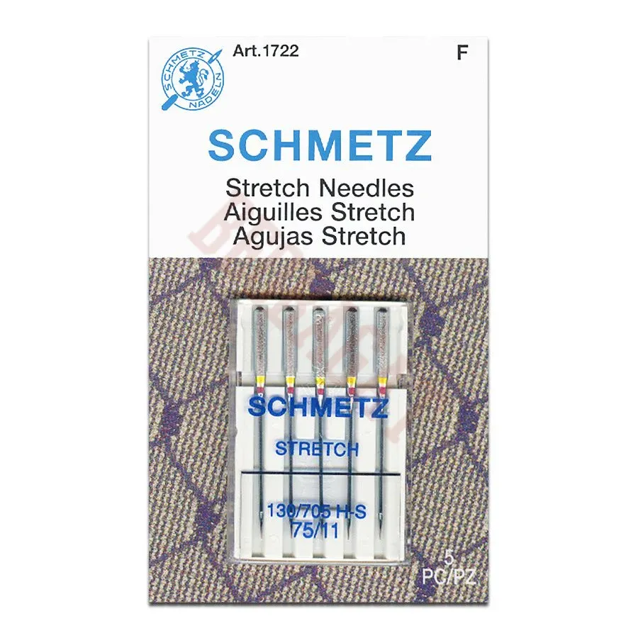 75 | Schmetz Strech Igle za mašine za šivenje