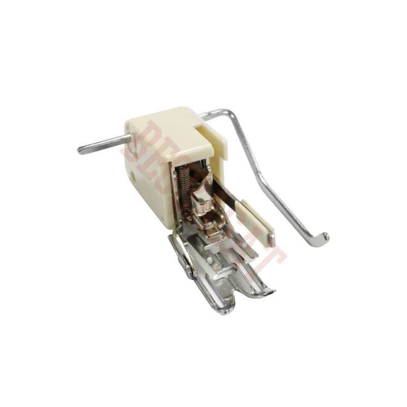 Stopica za dupli transport sa vodilicom od 7mm