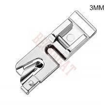 Stopica za porubljivanje | 3mm