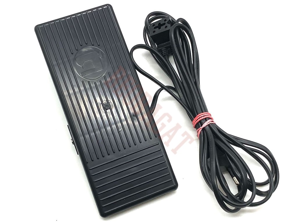 Papuča za Bagat Electronic mašine za šivenje