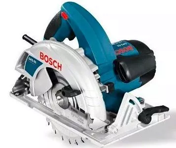 BOSCH GKS 65 PROFESSIONAL