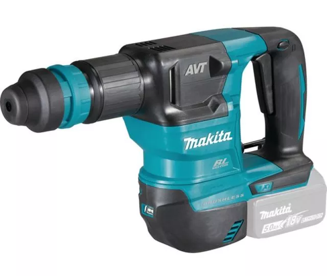 MAKITA - AKUMULATORSKI HAMER ZA RUŠENJE DHK180Z