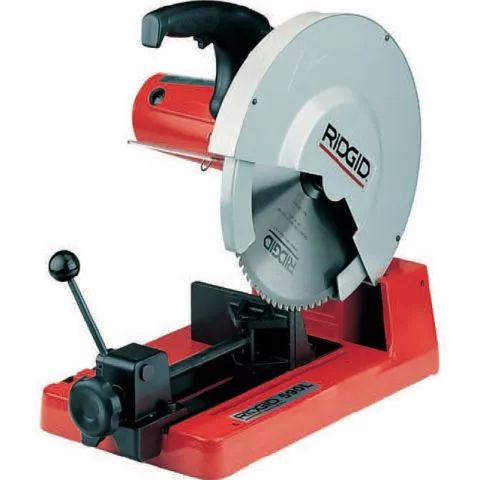 RIDGID - GER ZA METAL 590L
