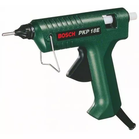 BOSCH-ZELENI - PIŠTOLJ ZA LEPLJENJE PKP 18 E