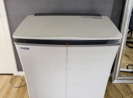 Heidelberg Nexscan F4200