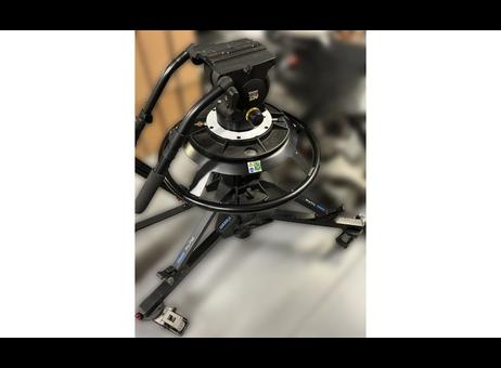 Ostala oprema za emitovanje, film i audio Vinten Pro Ped + Vision 250 Verified seller