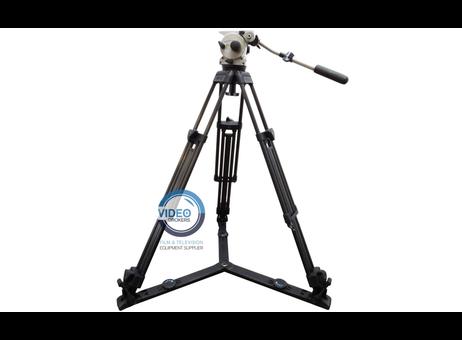 Vinten Vision 100 Fluid head stativ Verified seller