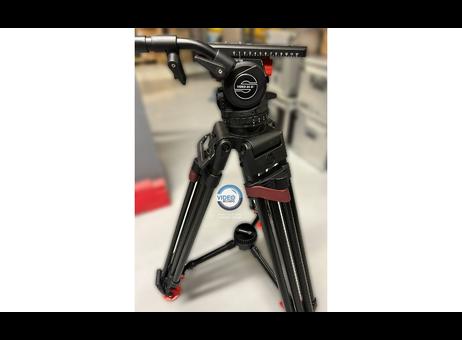 Sachtler Sistem 20 S1 SL HD MCF Fluid head stativ