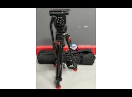 Sachtler FSB 6 Fluid head stativ Verified seller