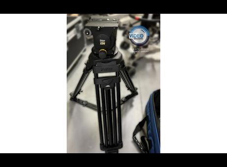 Vinten Vision 250 Stativ sistem Verified seller