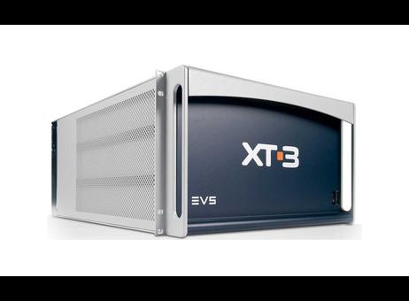Ostala oprema za emitovanje, film i audio EVS XT3 Verified seller