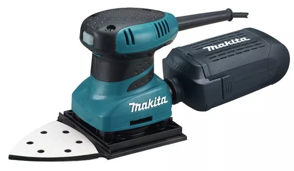 MAKITA ŠLAJFERICA BO4555