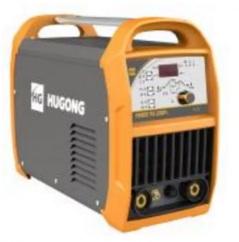 Hugong - Inverter POWERTIG 300 KD Pulse