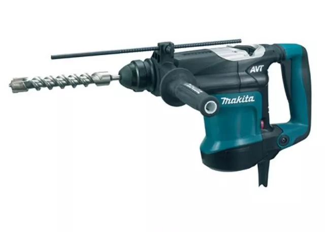 MAKITA - HAMER-BUŠILICA HR3210C