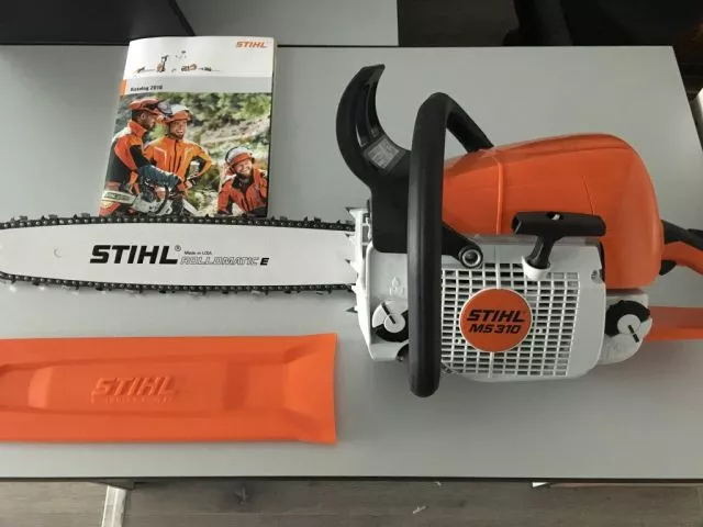 MOTORNA TESTERA STIHL MS 310 FARM BOSS