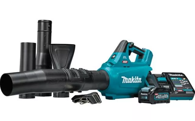 Makita - Akumulatorska duvaljka UB001GM101
