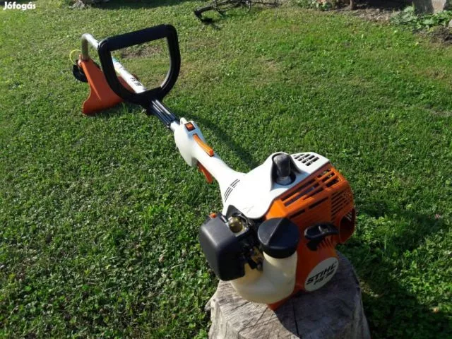 STIHL FS 38 – MOTORNI TRIMER ZA TRAVU