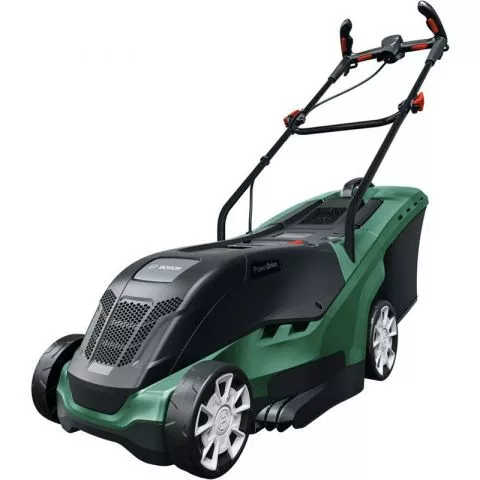 ELEKTRIČNA KOSILICA ZA TRAVU BOSCH UNIVERSALROTAK 450 BOSCH