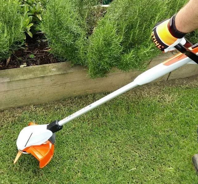 STIHL FSA 45 - ACCU TRIMER