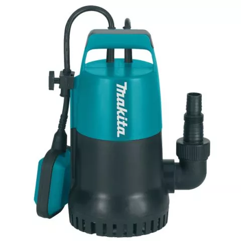 POTOPNA PUMPA ZA ČISTU VODU PF0800