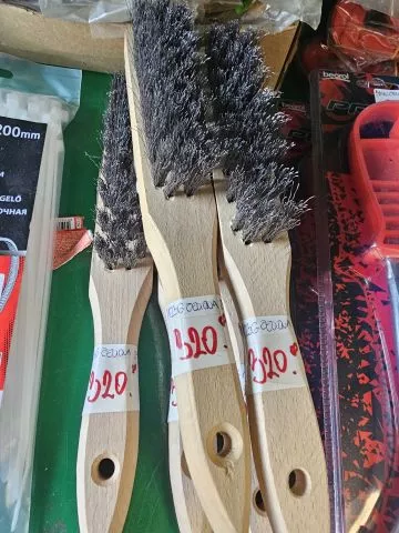 ČELIČNA ČETKA