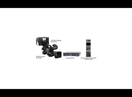 Panasonic AK-UC4000GSJ 4k studijska kamera Verified seller