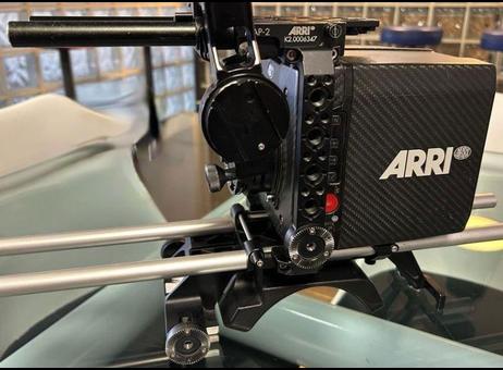 Arri Alexa mini