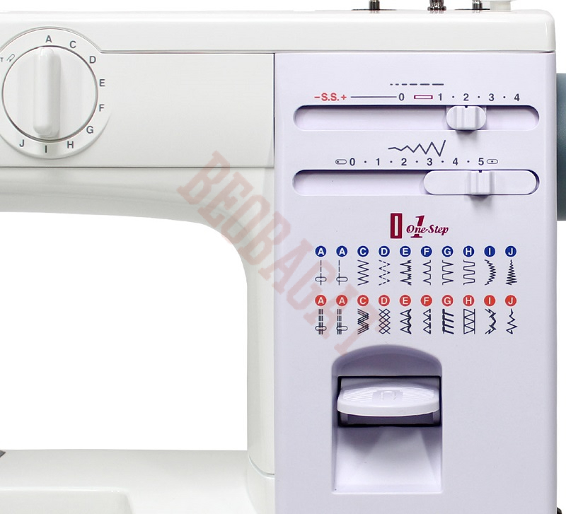 Šivaća mašina Janome 419S