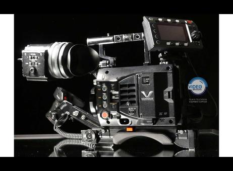 Panasonic Varicam LT Verified seller