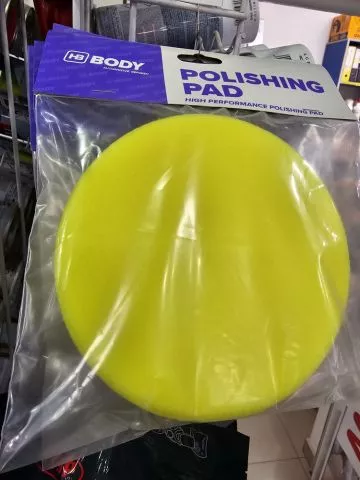 SUNĐER ZA POLIRANJE
