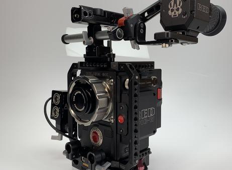 RED EPIC W
