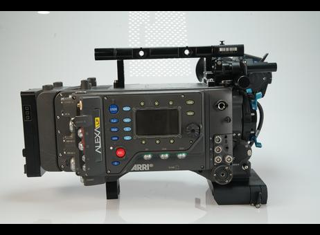 Arri ALEXA LF